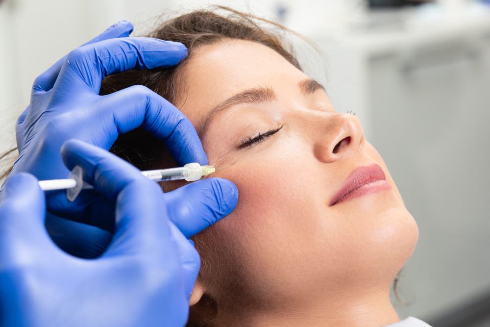 Platelet Rich Plasma Facial Biodesign Wellness Center